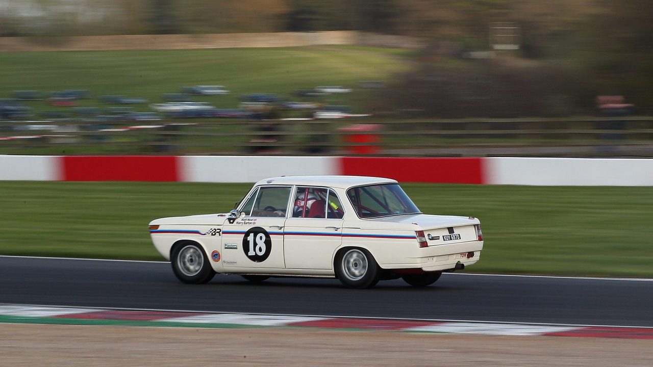 April 7th-8th 2023 | Barton Racing